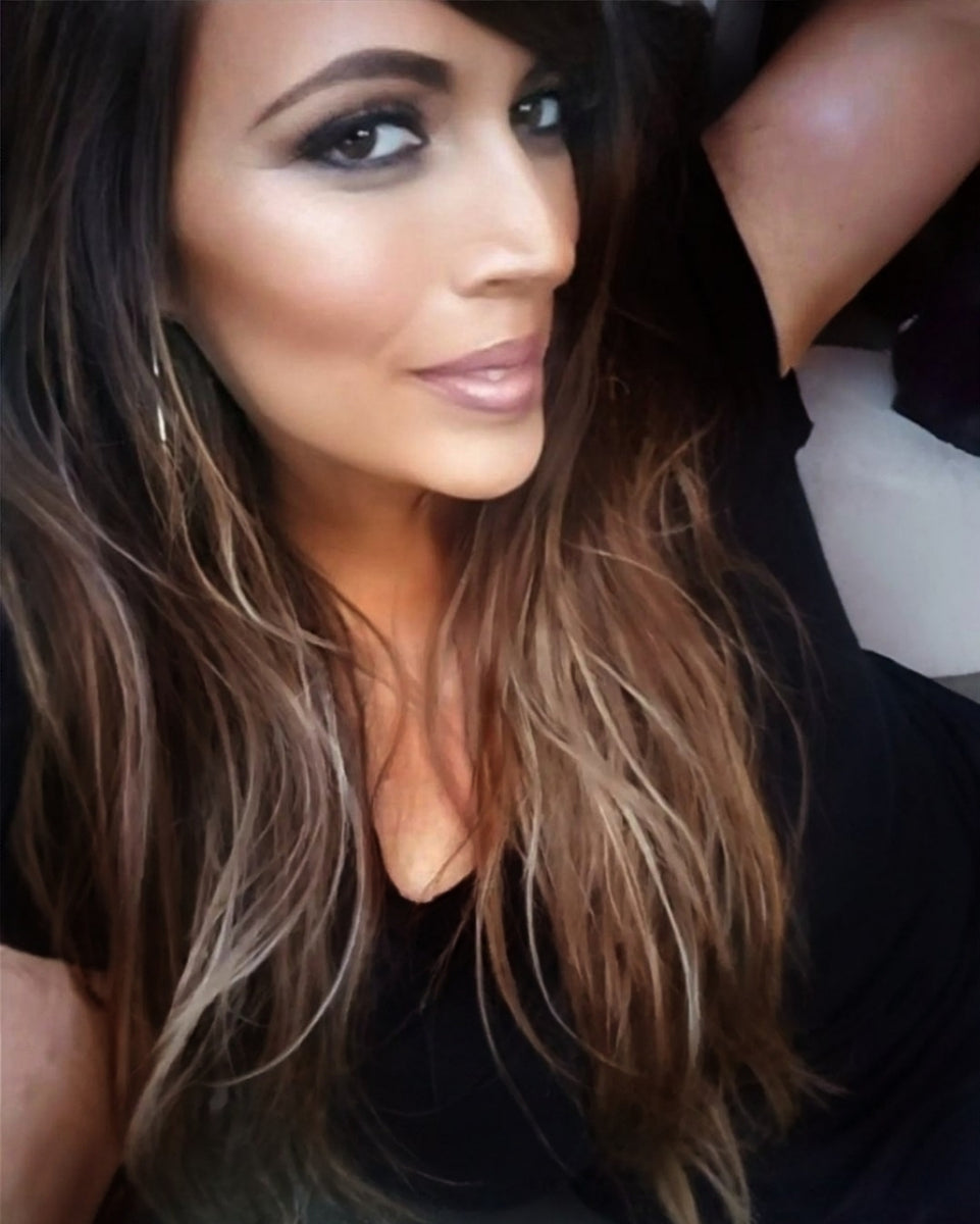 Tips For A Natural Bronzed Glowing Tan With Little Honey Bronzing Mist ...