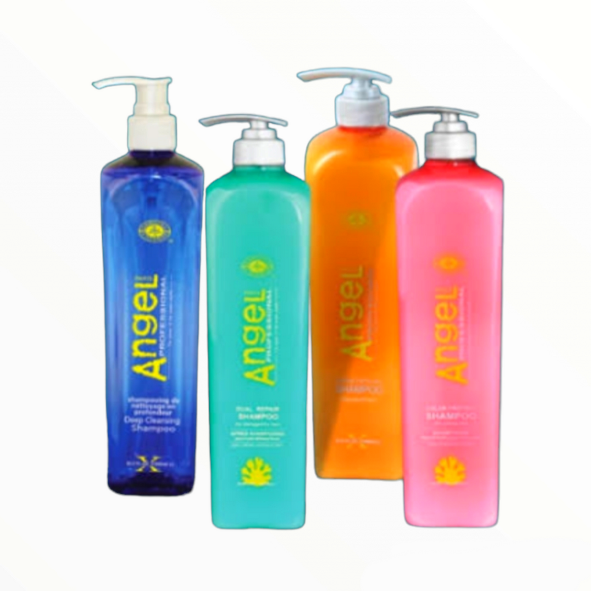 Angel Professional • Deep Sea – STYLECOM.NZ